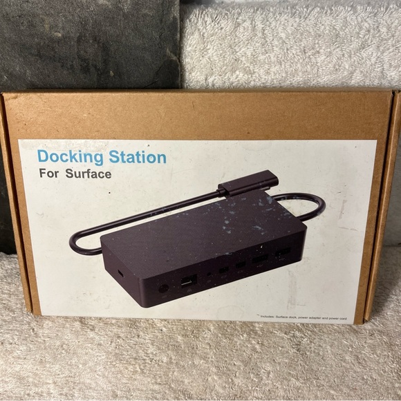 Unbranded | Computers, Laptops & Parts | Surface Tablet Docking Station ...